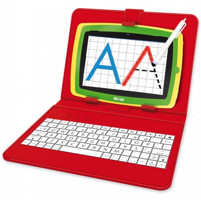 Mio Tab Smart Kid di Lisciani: la nostra recensione| i-Bimbo